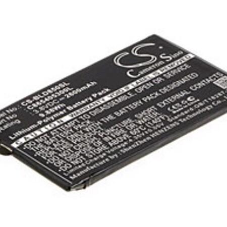 Ilc Replacement For Blu Studio Xl 6 0 Hd Studio Xl 6 0 Hd Blu Zoro